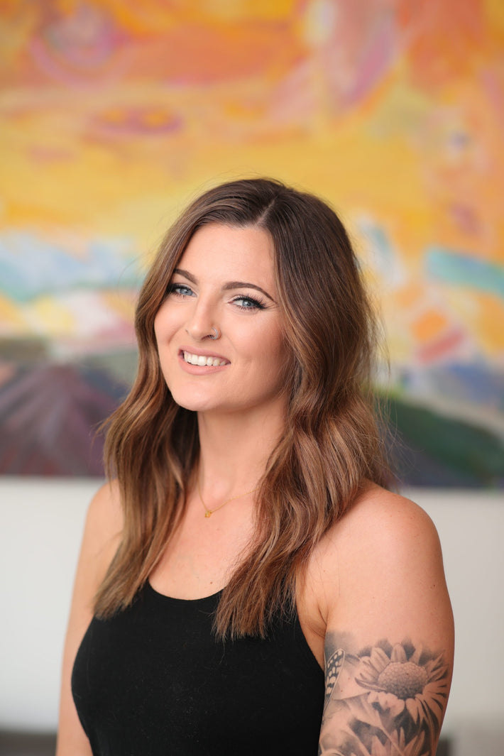 Meet The Team – Atea Beauty Salon